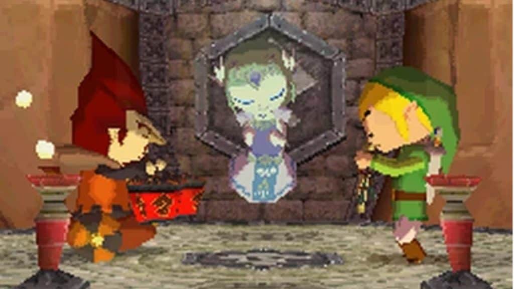 All Legend of Zelda Games Ranked by Their Dungeons - Cheat Code Central