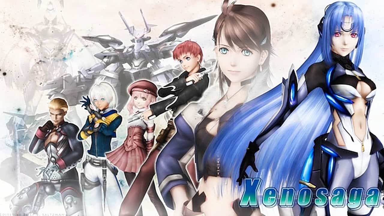 The History of Xenogears - Cheat Code Central