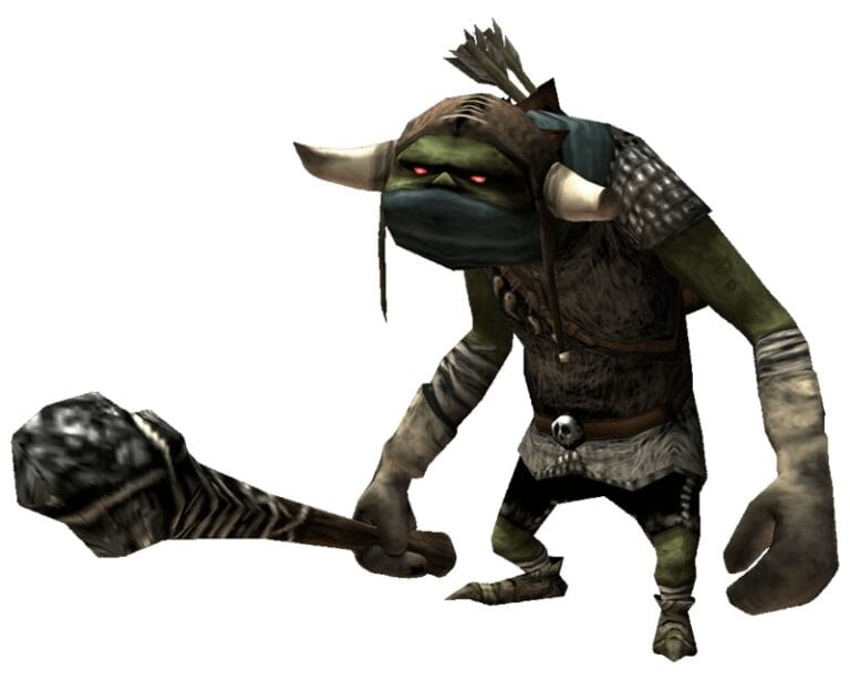 The Legend of Zelda: Twilight Princess - All Enemies - Cheat Code Central