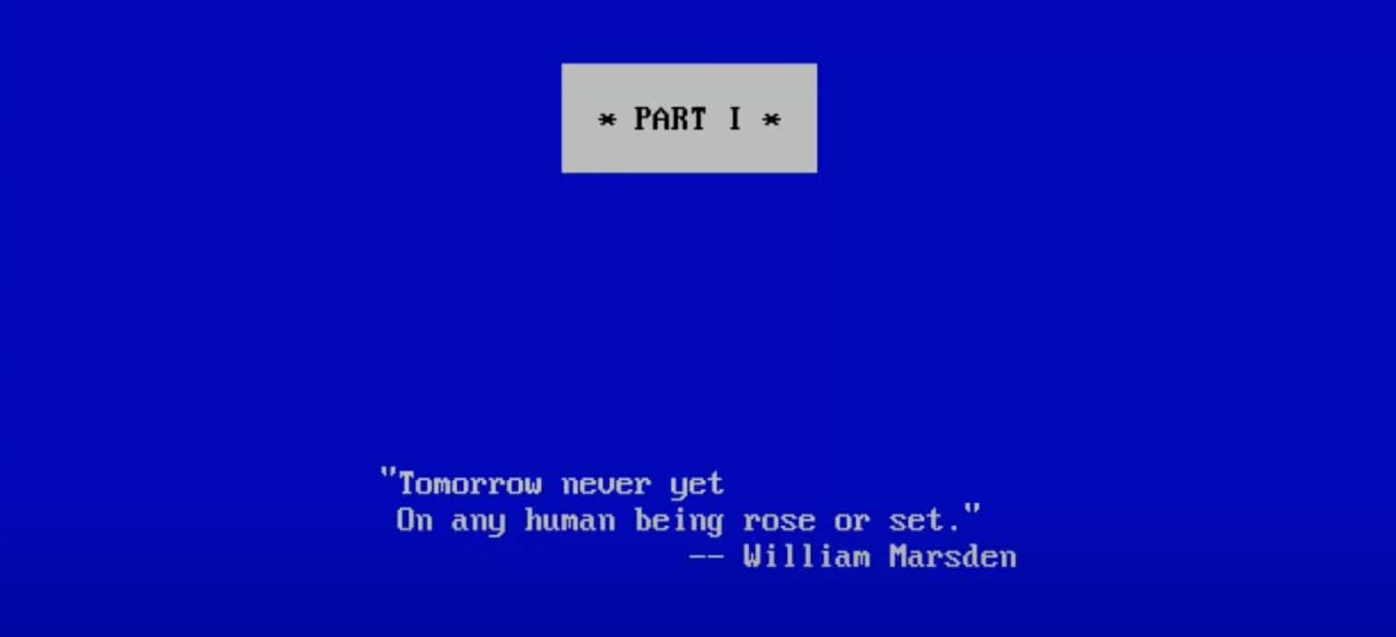 A Mind Forever Voyaging Cheats & Cheat Codes for PC - Cheat Code Central