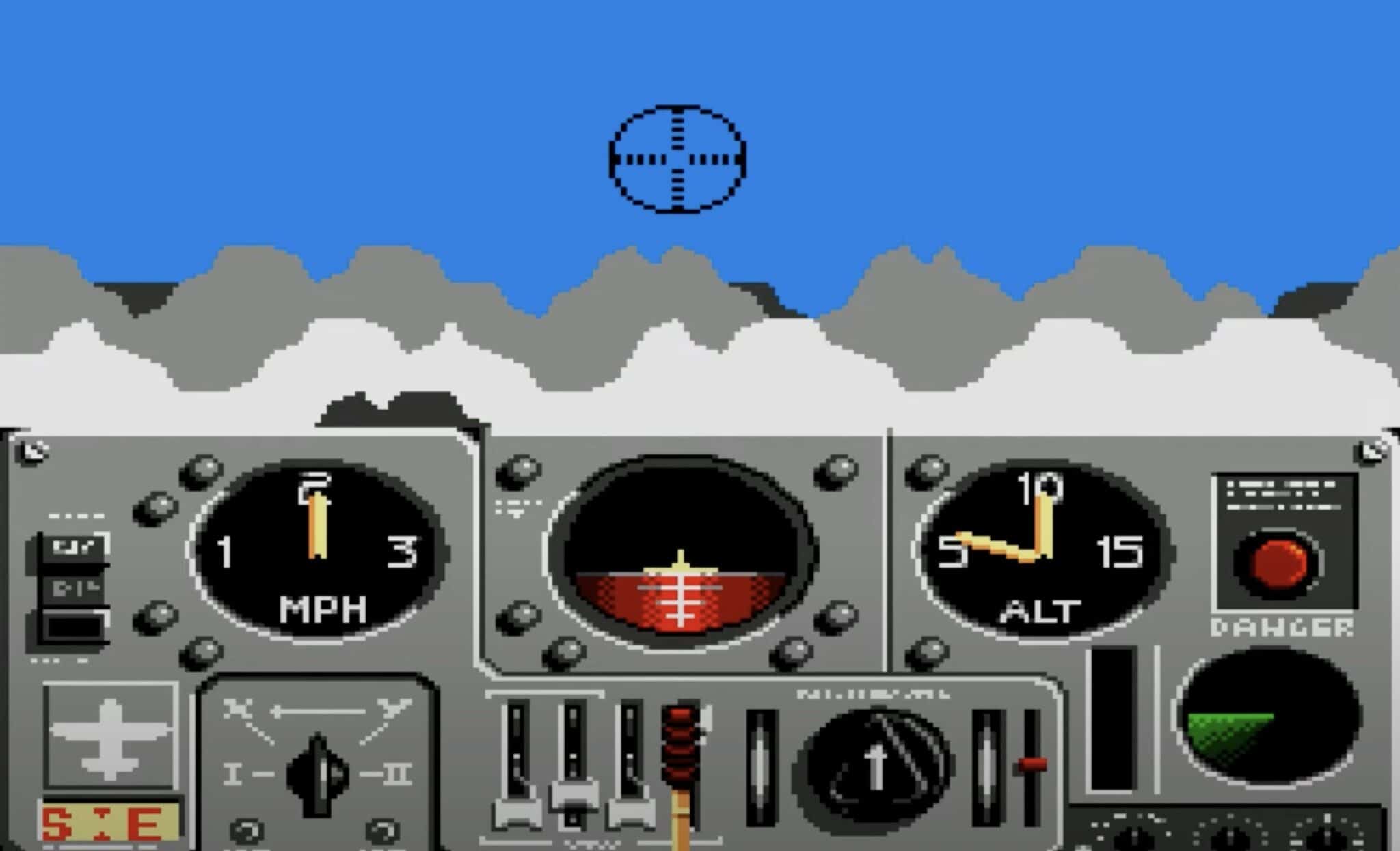 Ace of Aces Cheats & Cheat Codes for PC and More - Cheat Code Central