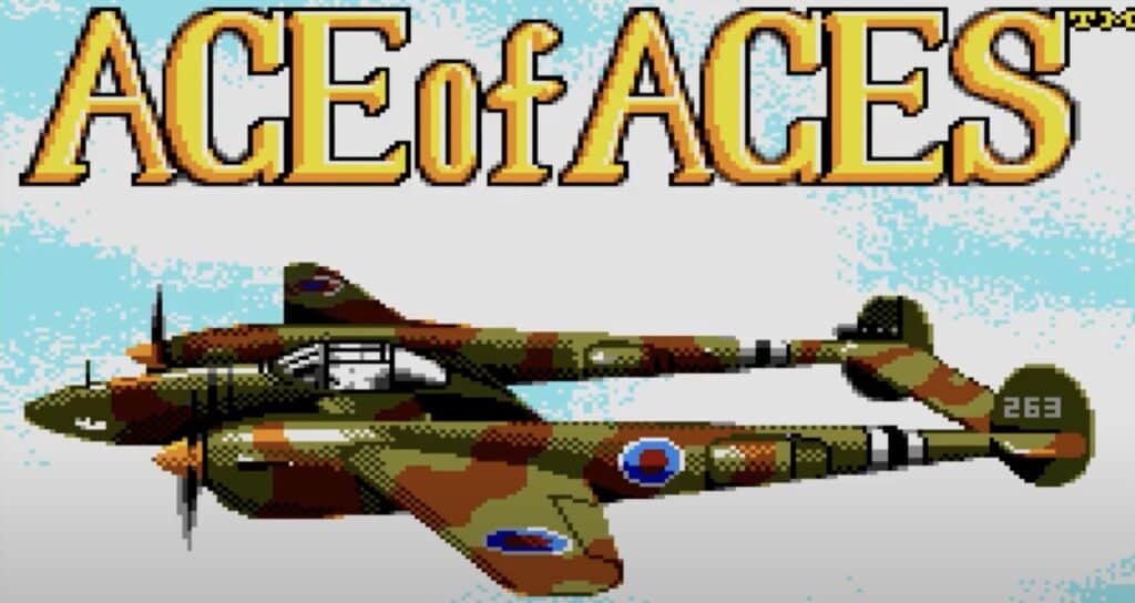 Ace of Aces Cheats & Cheat Codes for PC and More - Cheat Code Central