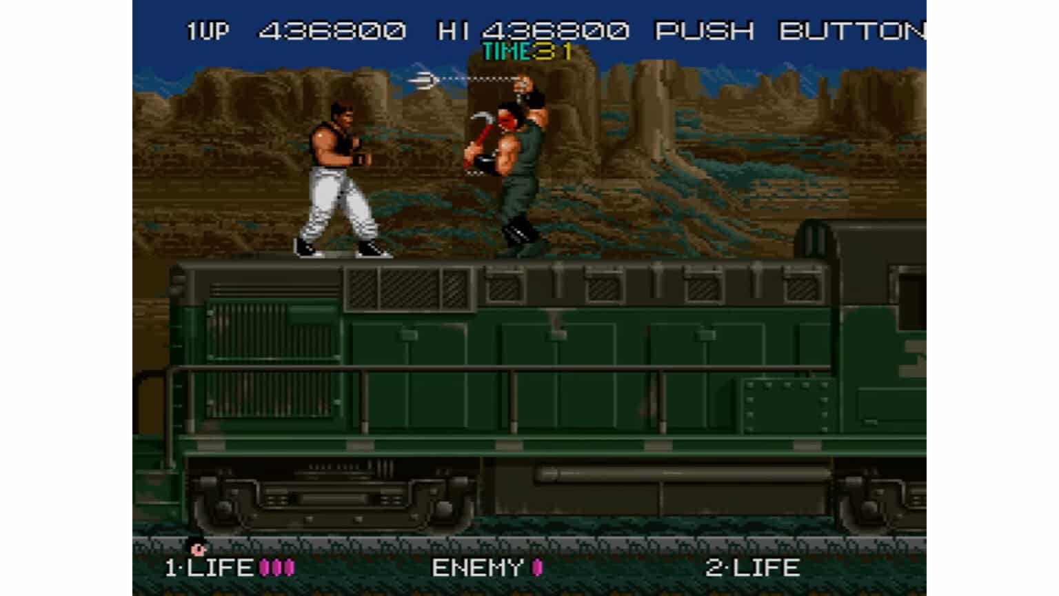Bad Dudes Vs. DragonNinja Cheats & Cheat Codes for NES, Nintendo Switch ...