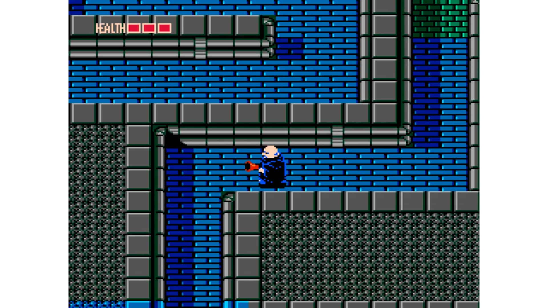 Fester's Quest Cheats & Cheat Codes for NES - Cheat Code Central