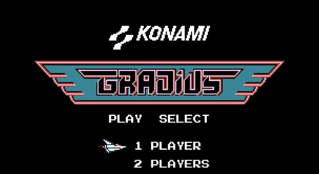 Gradius II Cheats & Cheat Codes for Turbo CD, Nintendo Wii, PC, and ...
