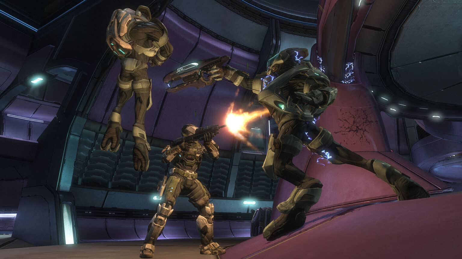 The Complete List of Halo Games in Chronological & Release Order ...