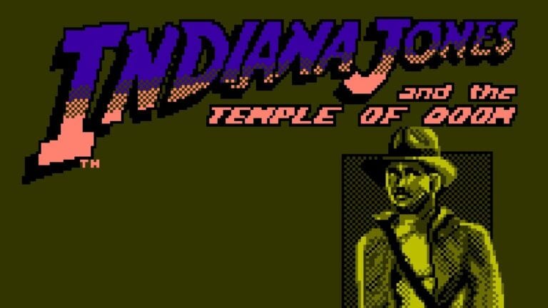Indiana Jones and the Temple of Doom Cheats & Cheat Codes for Arcade, Amiga, Amstrad CPC, NES ...