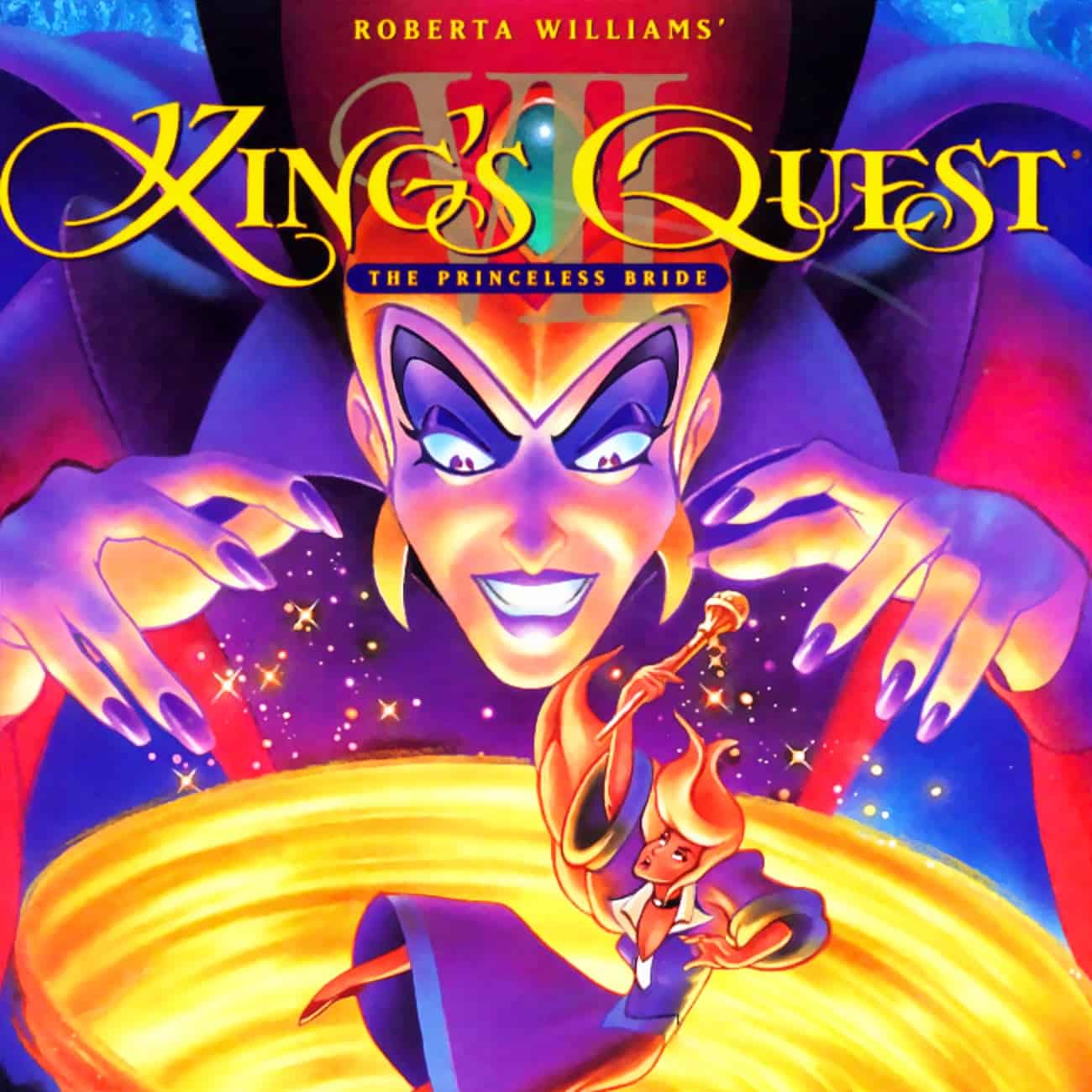 King s Quest VII Cheats Cheat Codes For MS DOS Windows Macintosh King s Quest VII Cheats Cheat Codes For MS DOS Windows Macintosh