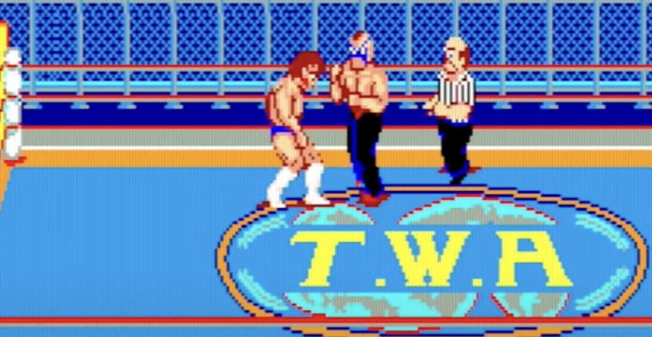 Mat Mania – The Prowrestling Network Cheats & Cheat Codes for ...