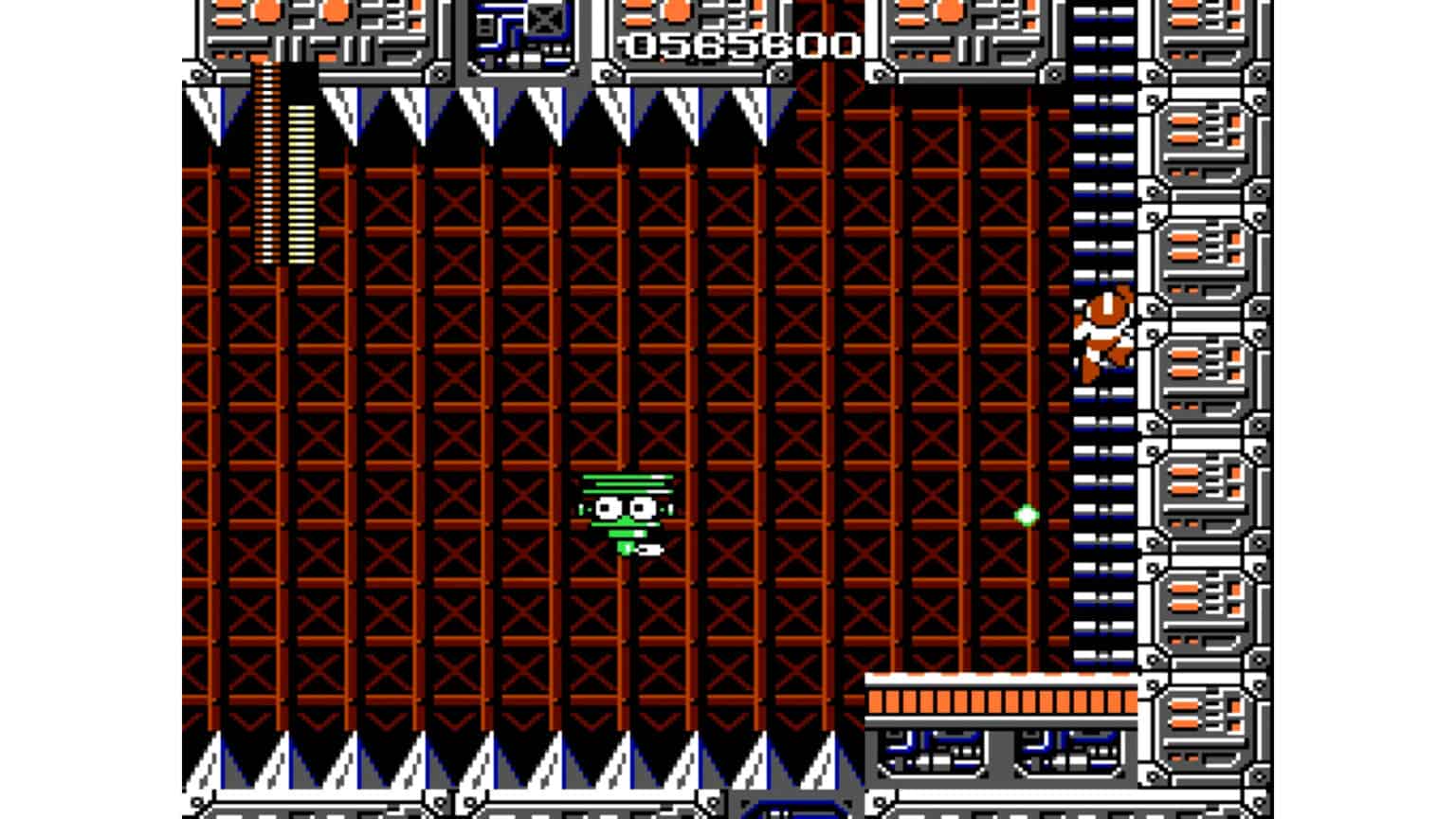 Mega Man Cheats & Cheat Codes for NES, PlayStation, and Mobile - Cheat ...