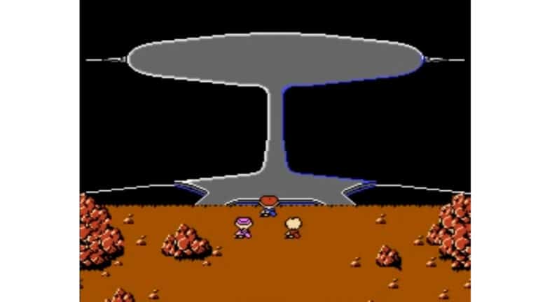 Mother Cheats & Cheat Codes for NES and Game Boy Advance - Cheat Code Central