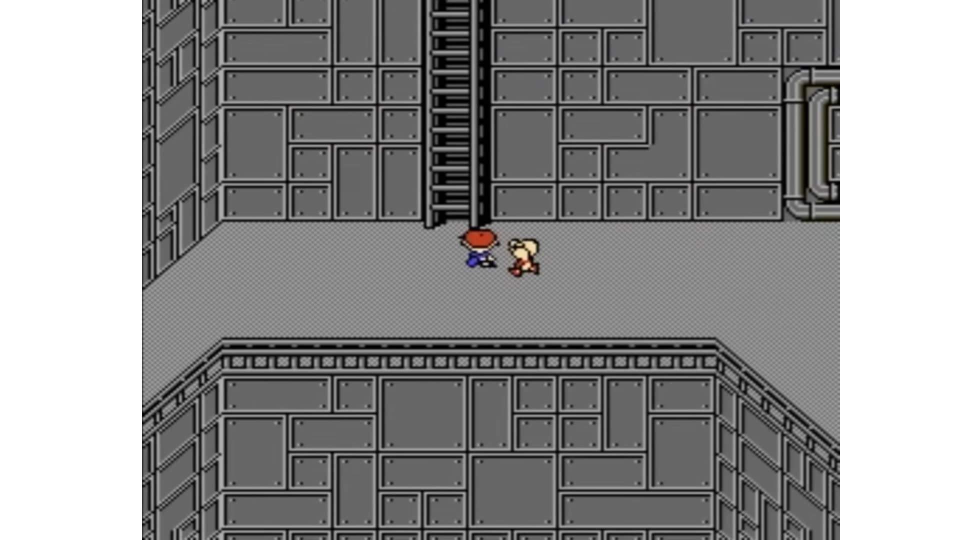 Mother Cheats & Cheat Codes for NES and Game Boy Advance - Cheat Code ...