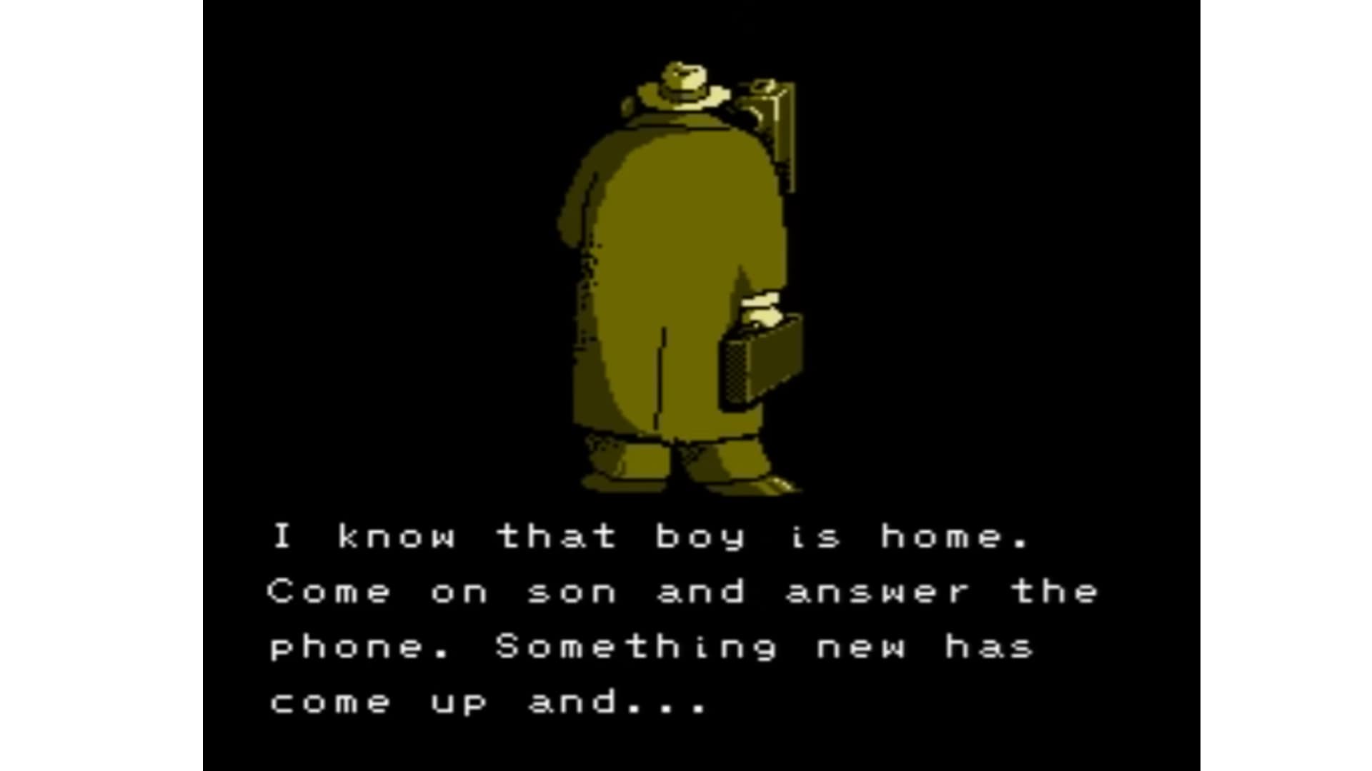 Mother Cheats & Cheat Codes for NES and Game Boy Advance - Cheat Code ...