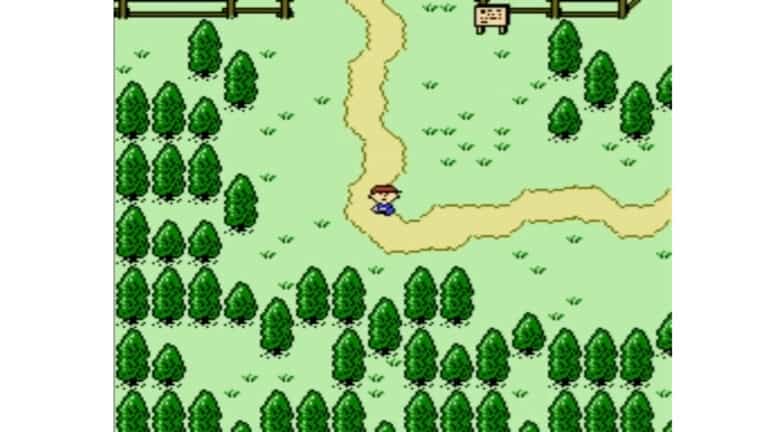 Mother Cheats & Cheat Codes for NES and Game Boy Advance - Cheat Code ...