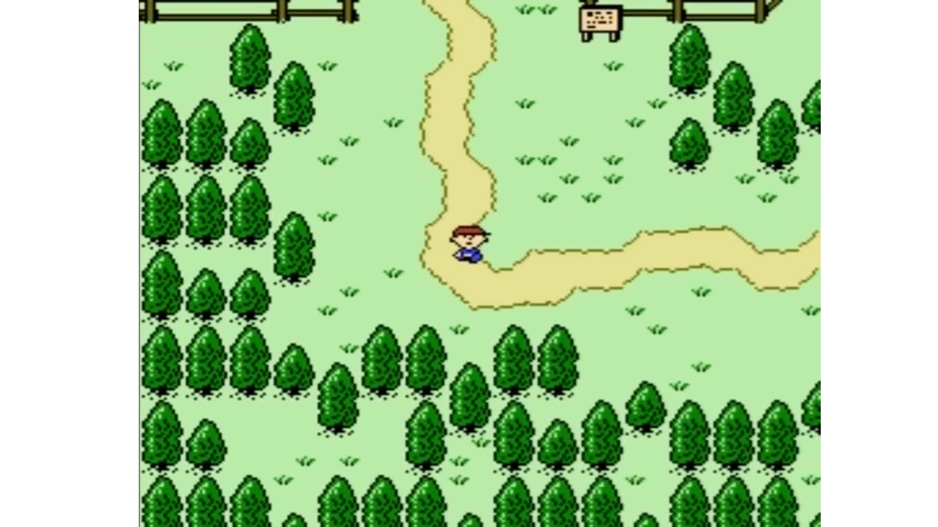 Mother Cheats & Cheat Codes for NES and Game Boy Advance - Cheat Code Central