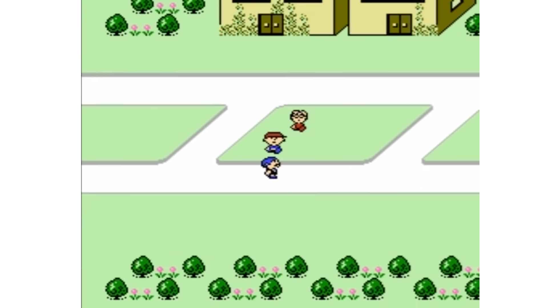Mother Cheats & Cheat Codes for NES and Game Boy Advance - Cheat Code ...
