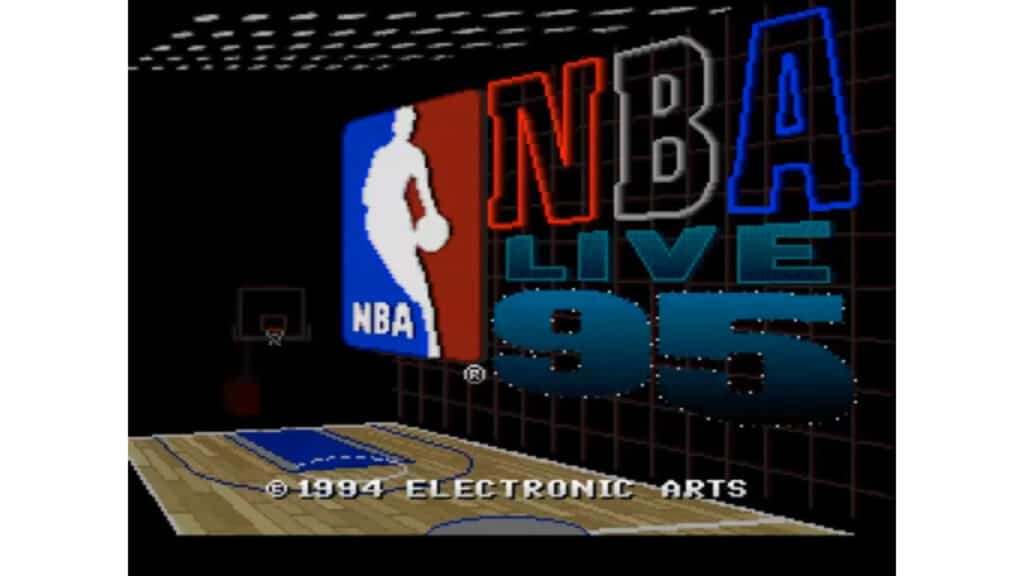 NBA Live 95 Cheats & Cheat Codes for SNES, Sega Genesis and DOS - Cheat ...