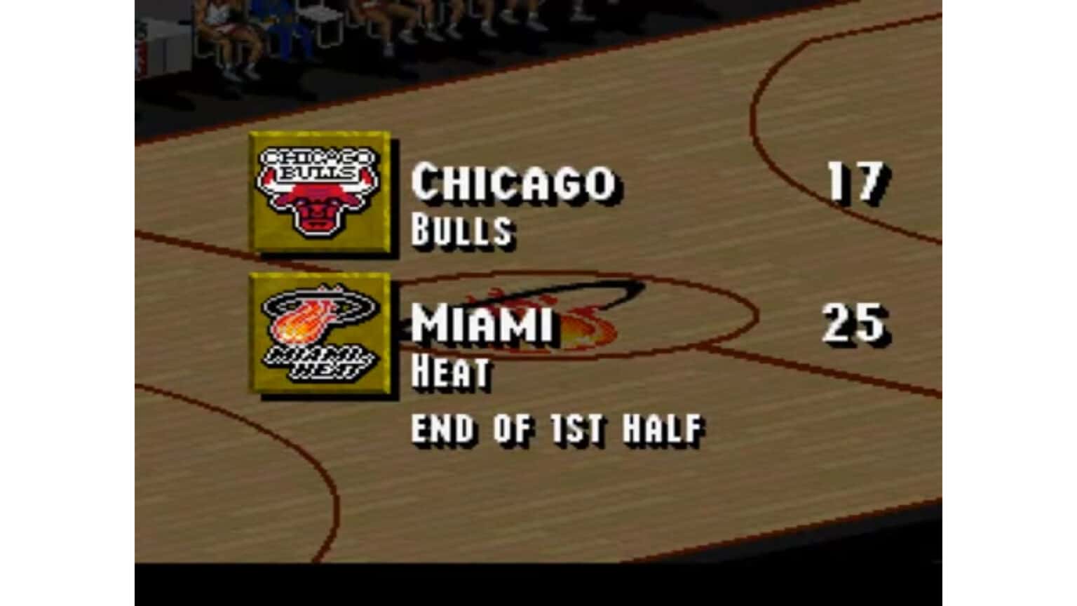 NBA Live 95 Cheats & Cheat Codes for SNES, Sega Genesis and DOS - Cheat ...