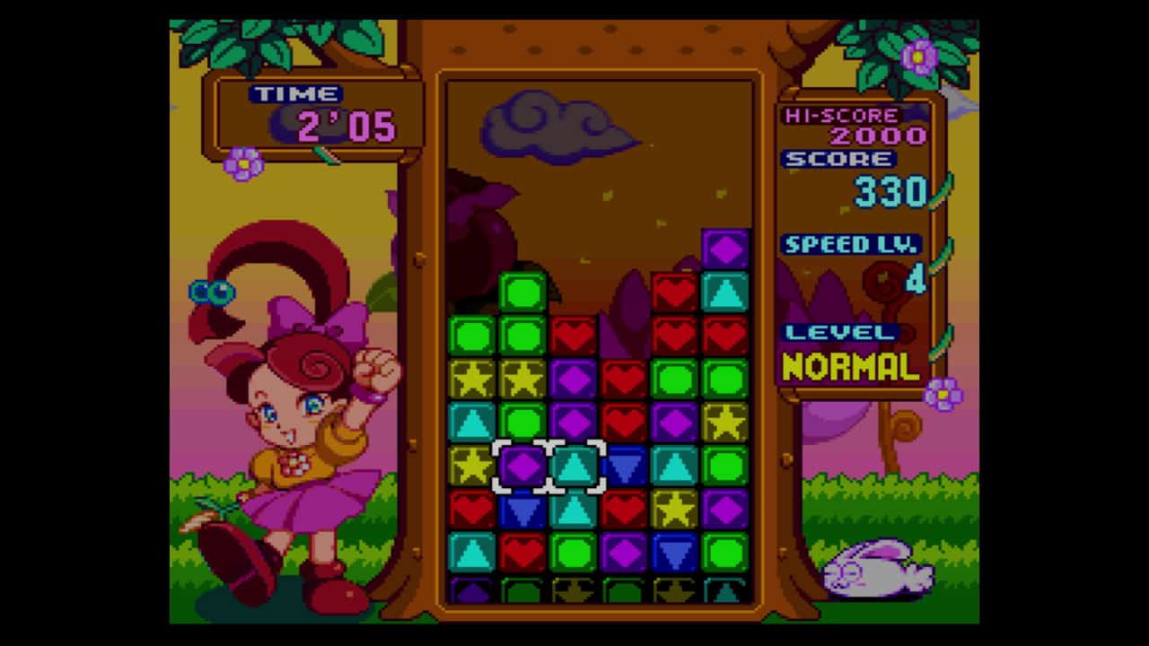 Tetris Attack Cheats & Cheat Codes for SNES & Game Boy - Cheat Code Central