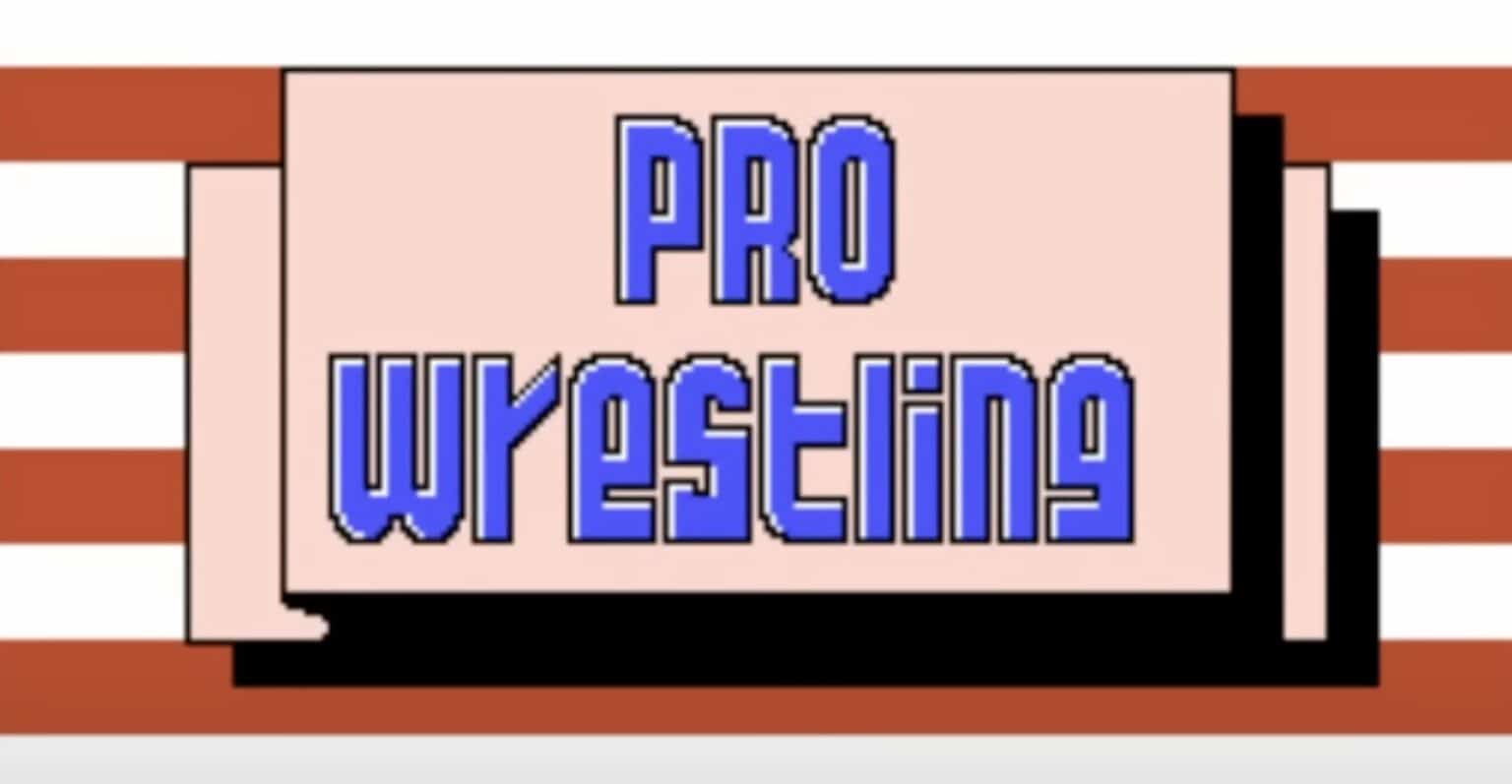 Pro Wrestling Cheats & Cheat Codes the the NES, Nintendo Switch, & More ...