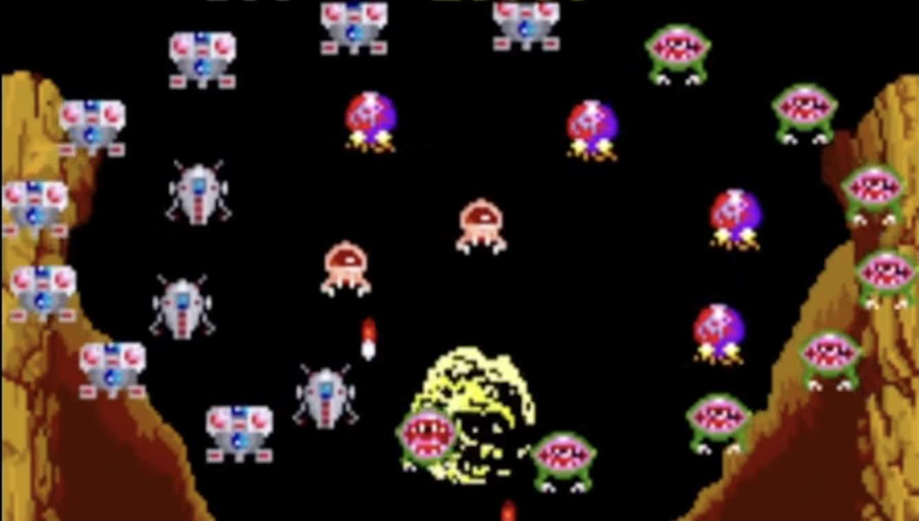 Return of the Invaders Cheats & Cheat Codes for PC, PlayStation 5, Nintendo Switch, and More ...