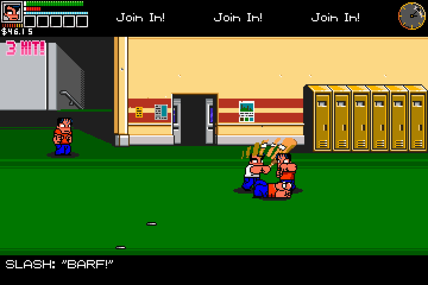 River City Ransom Cheats & Cheat Codes for NES, Sharp X68000, Game Boy ...
