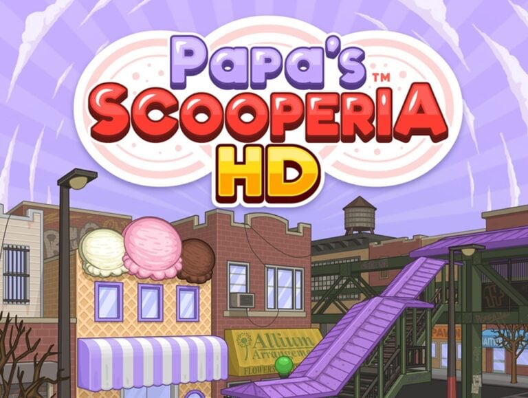Every Papa's Game Ever Released - Cheat Code Central