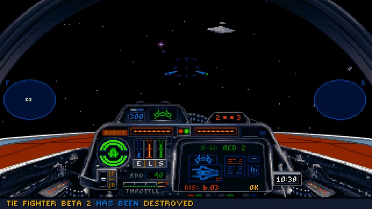 Star Wars: X-Wing Cheats & Cheat Codes for DOS and PC - Cheat Code Central