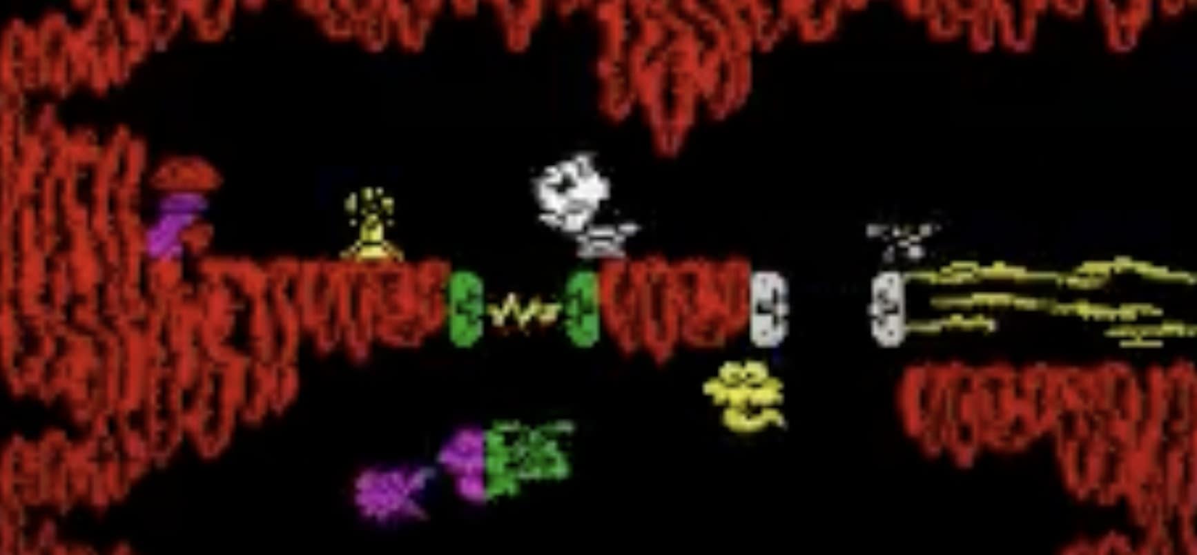 Starquake Cheats & Cheat Codes for PC, MSX, Atari, ZX Spectrum, & More ...