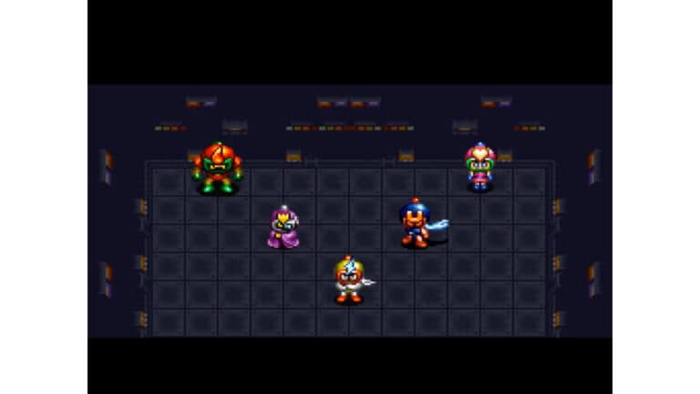 Super Bomberman 2 Cheats & Cheat Codes for SNES - Cheat Code Central