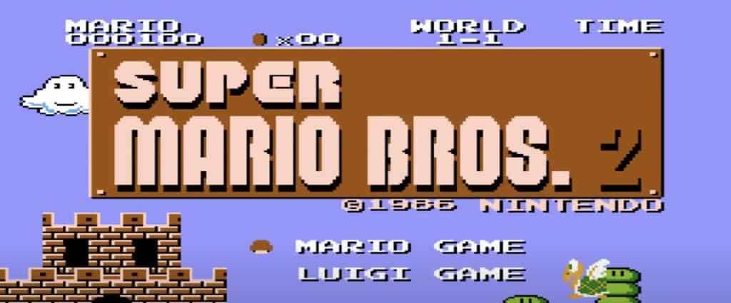 Super Mario Bros.: The Lost Levels Cheats & Cheat Codes for the ...