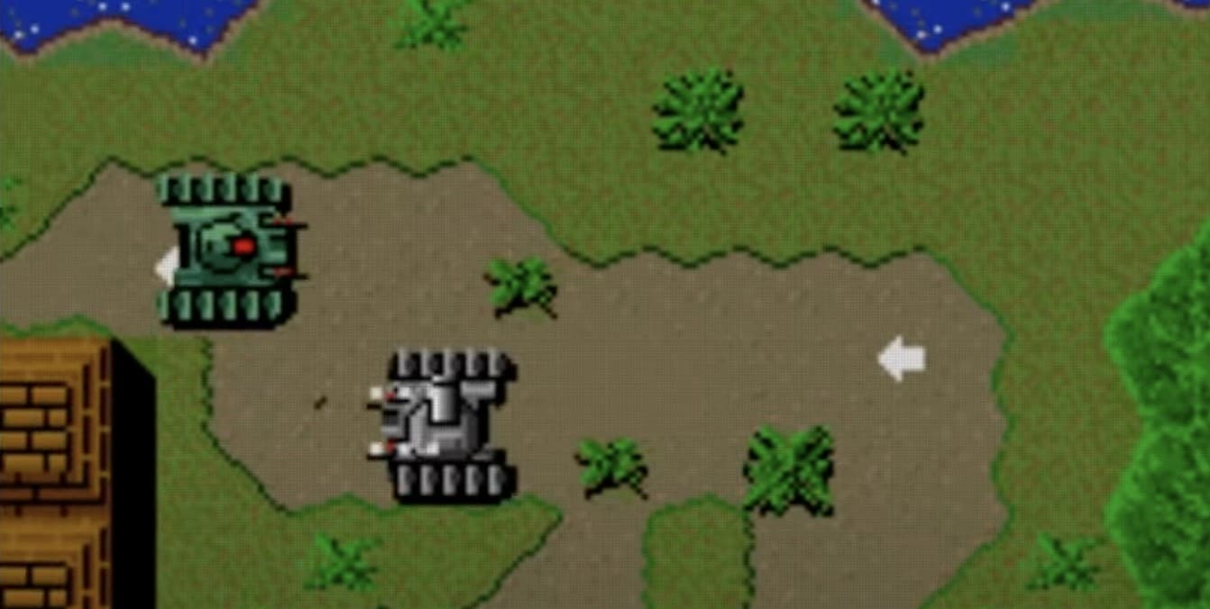 TNK III Cheats & Cheat Codes for Xbox One, PlayStation 5, Windows, and ...