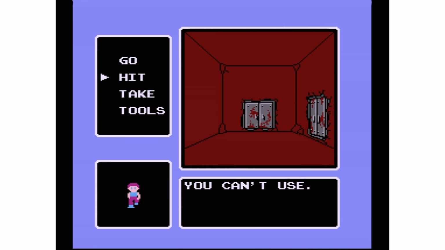 The Goonies II Cheats & Cheat Codes for NES - Cheat Code Central