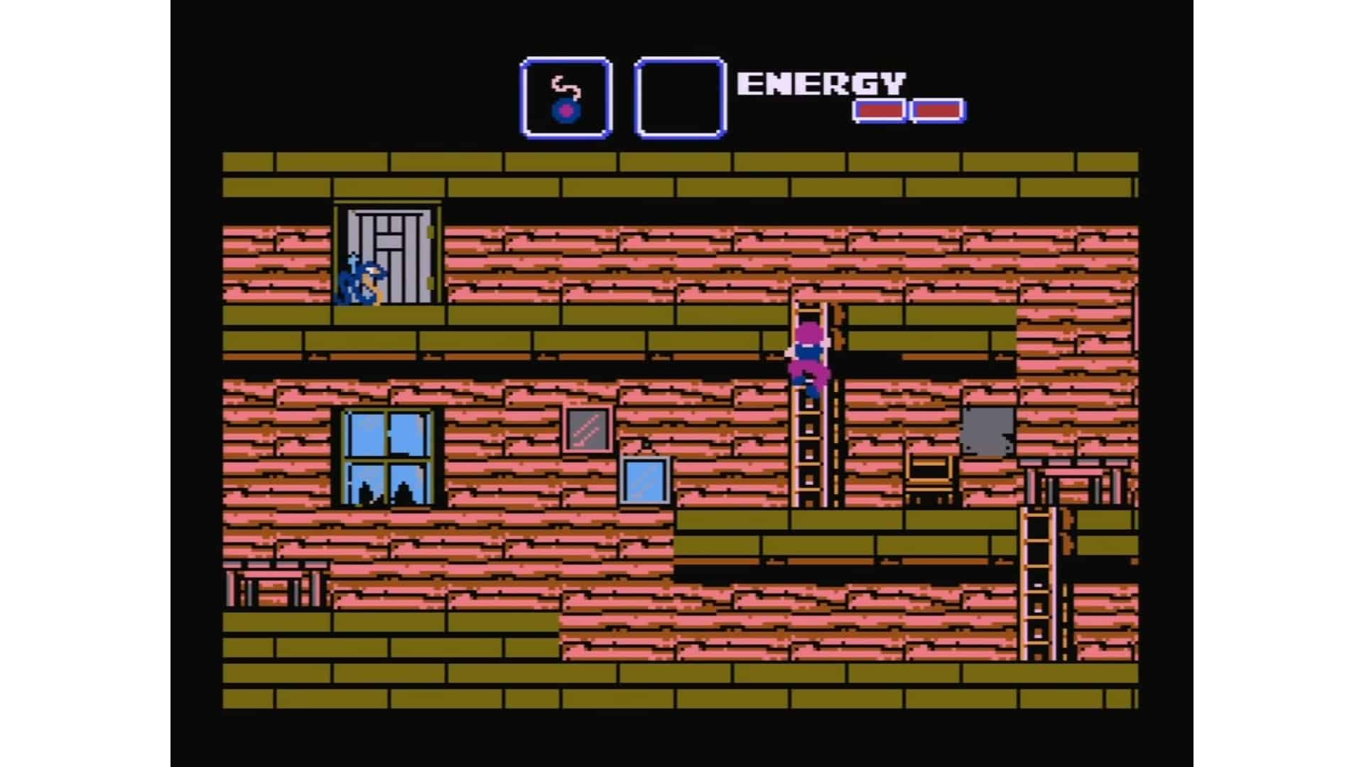 The Goonies II Cheats & Cheat Codes for NES - Cheat Code Central