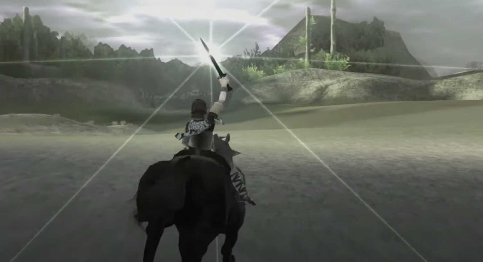 The Ico & Shadow of the Colossus Collection Cheats & Cheat Codes for ...