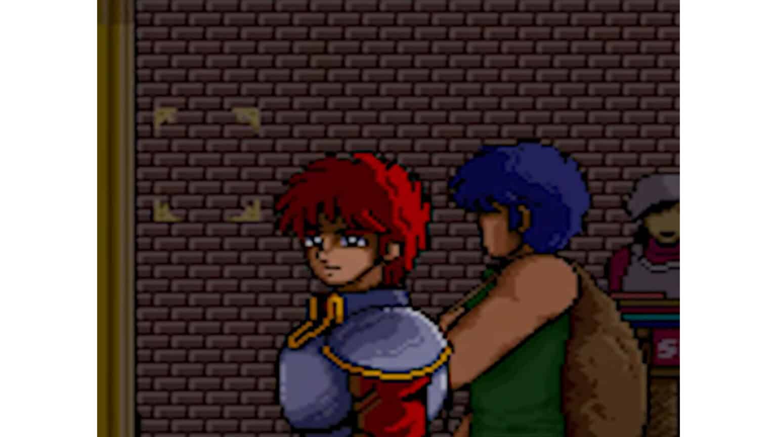 Ys III: Wanderers from Ys Cheats & Cheat Codes for SNES, Sega Genesis ...