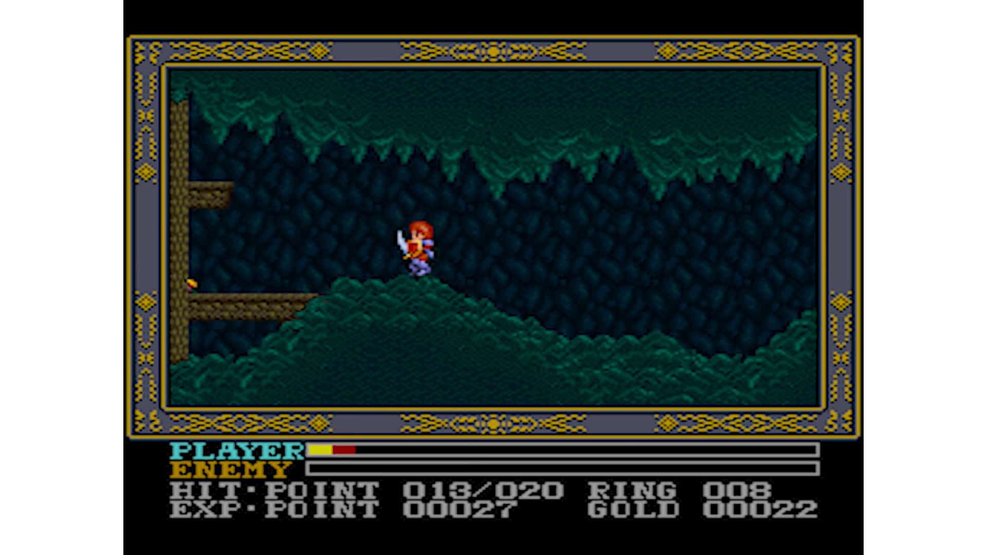 Ys III: Wanderers from Ys Cheats & Cheat Codes for SNES, Sega Genesis ...