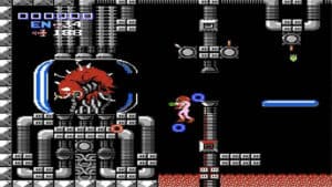 Metroid Cheats & Cheat Codes for NES - Cheat Code Central