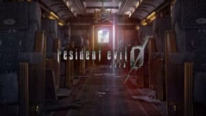 All Resident Evil Games on Nintendo Switch in Chronological Order ...