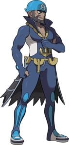 The Complete List of Pokemon Characters From Generation 3 - Cheat Code ...