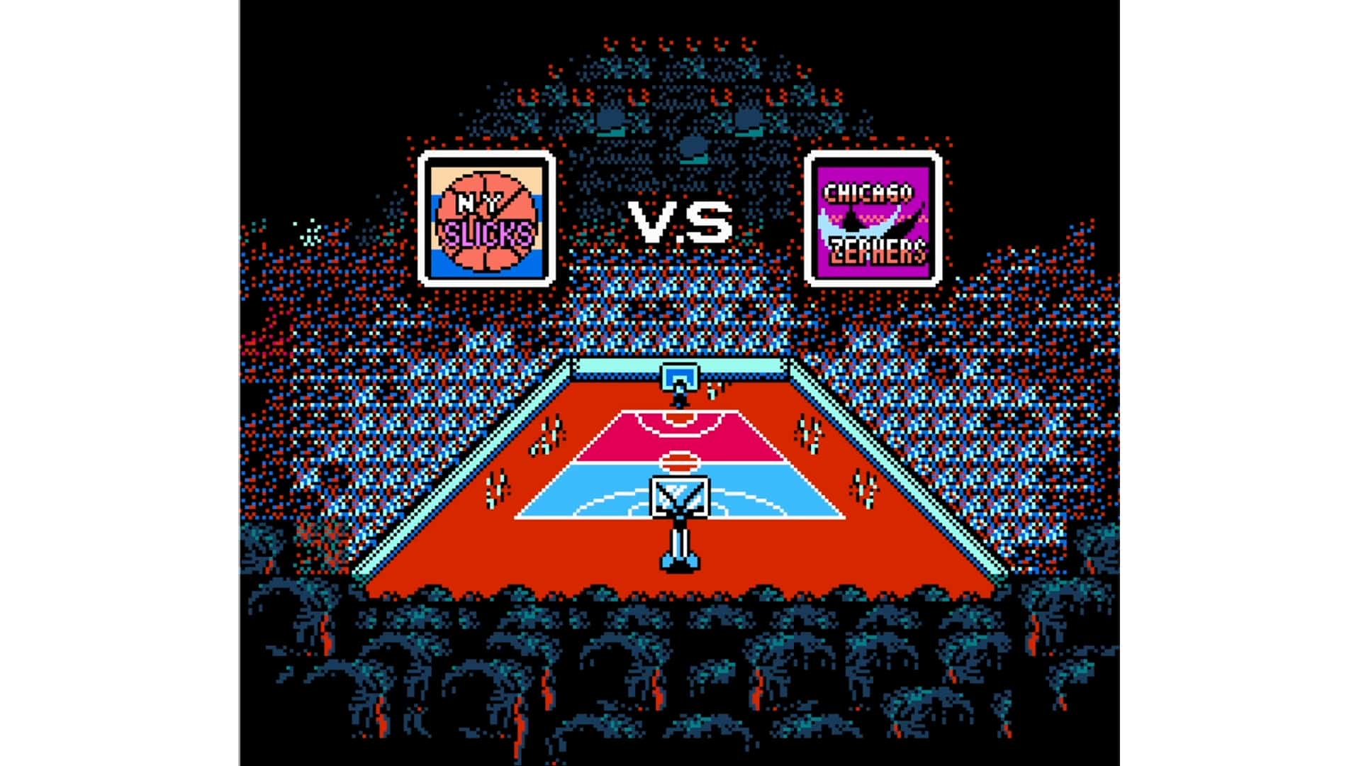 All-Pro Basketball Cheats & Cheat Codes for NES - Cheat Code Central