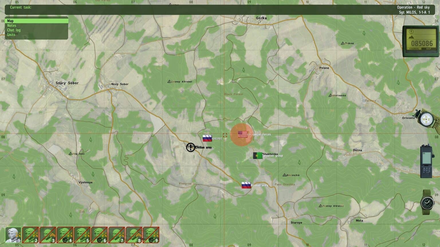 30 of the Biggest Open World Video Games - Cheat Code Central