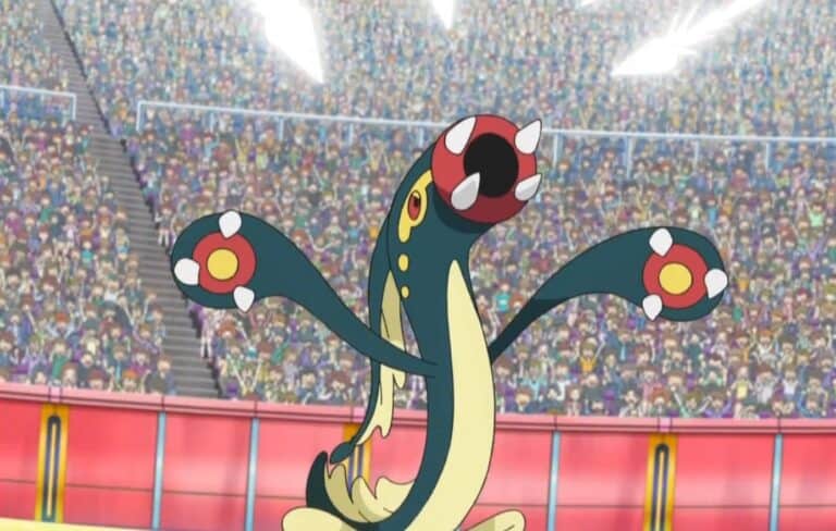 The Most Powerful Electric-Type Pokemon, Ranked - Cheat Code Central