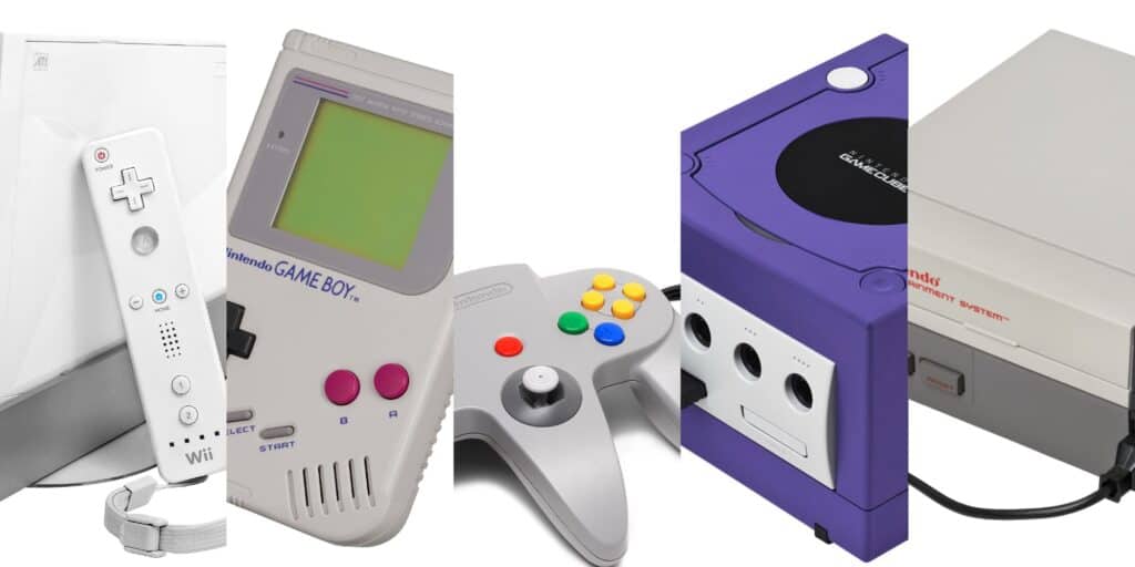 Nintendo’s 15 Best Consoles - Cheat Code Central