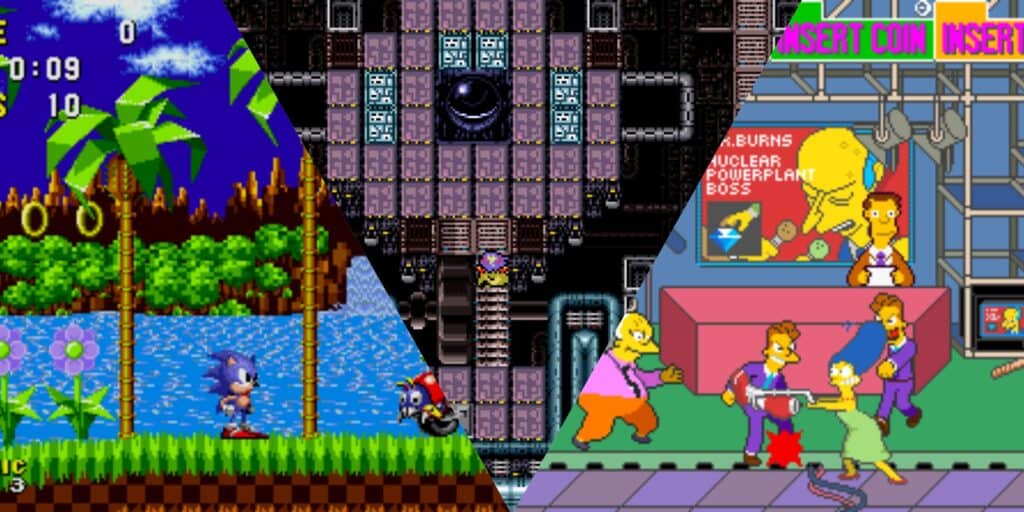 All the Games From 1991 You Should Still Be Playing - Cheat Code Central
