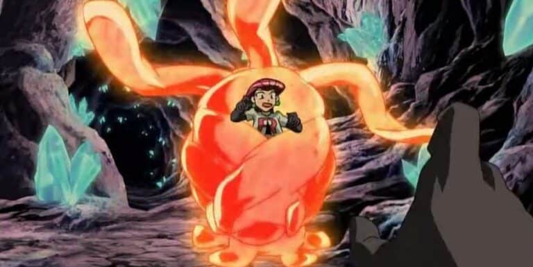 Great at Dying: Every Time Ash Ketchum Bit the Dust in Pokemon - Cheat ...