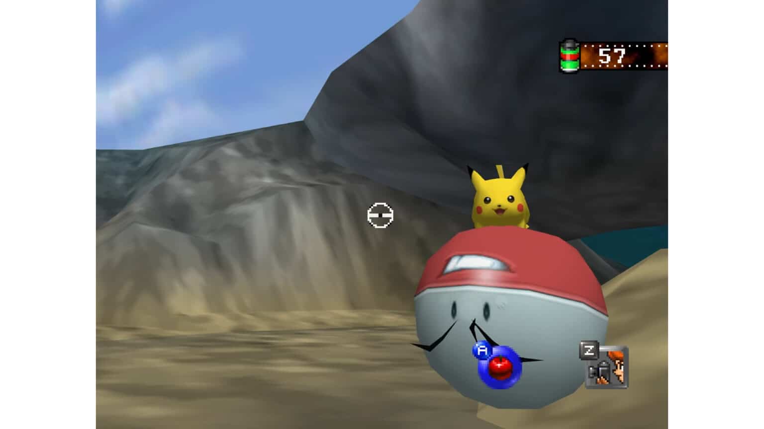 Pokemon Snap Cheats and Secrets for Nintendo 64 - Cheat Code Central