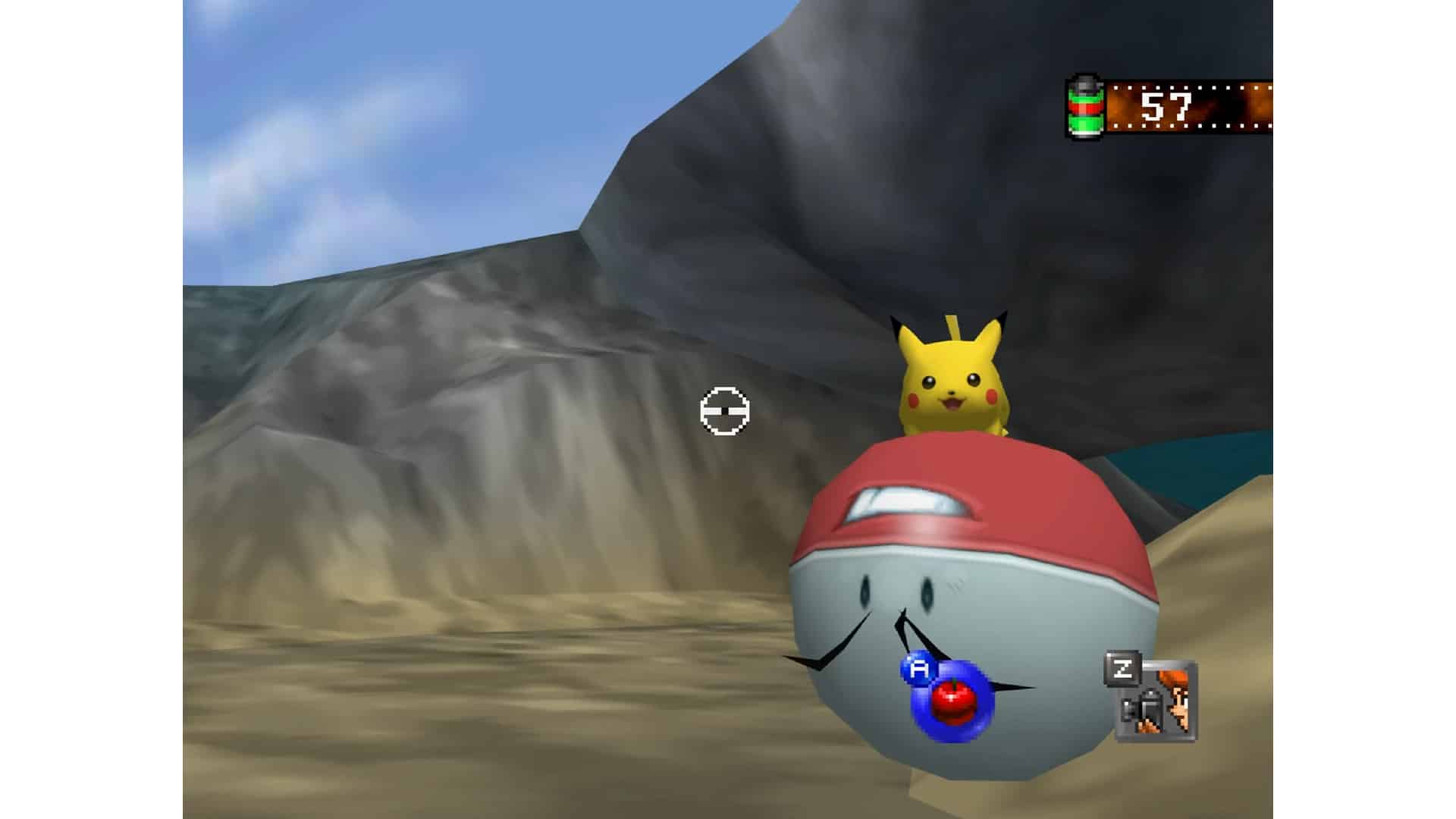 Pokemon Snap Cheats and Secrets for Nintendo 64 - Cheat Code Central