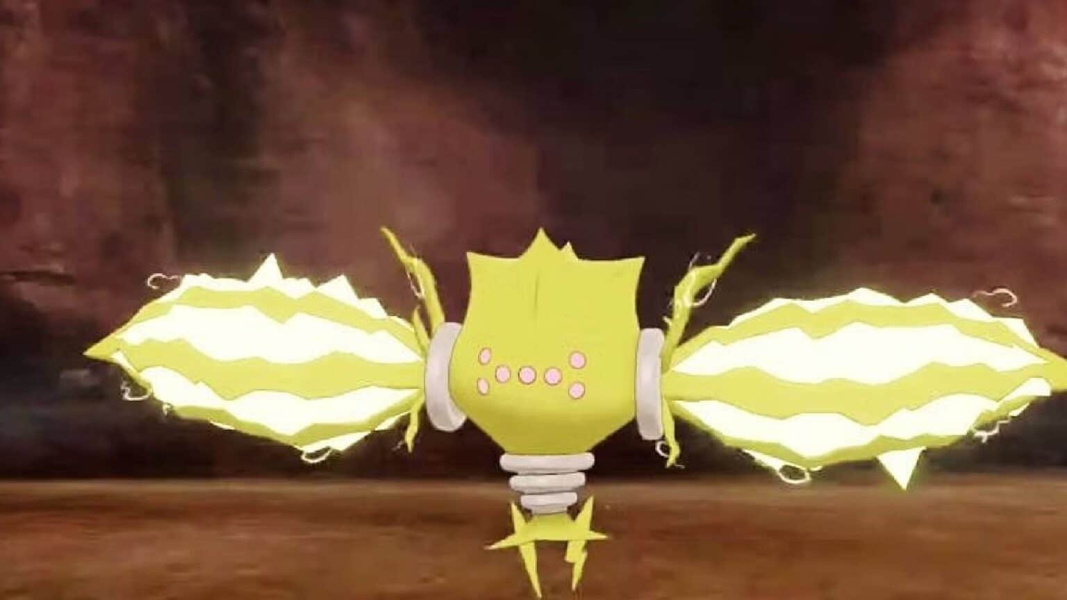The Most Powerful Electric-Type Pokemon, Ranked - Cheat Code Central