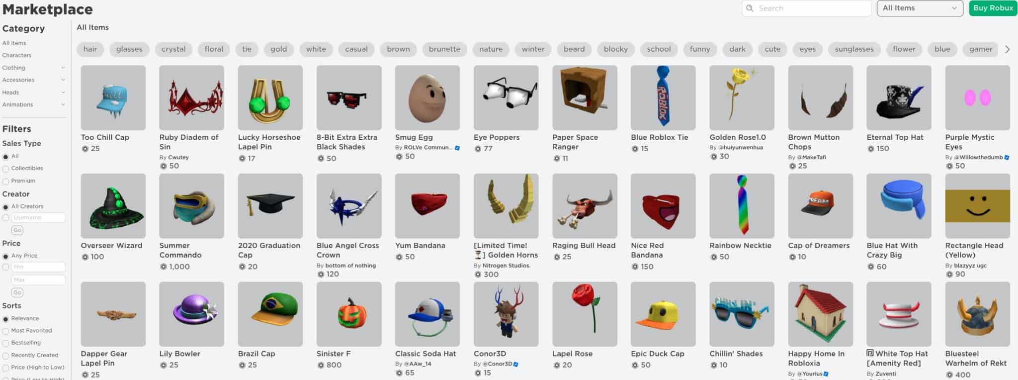 How to Get Free Robux - Cheat Code Central